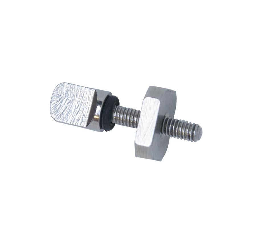Tool-less Fin Screw – Pineline NZ